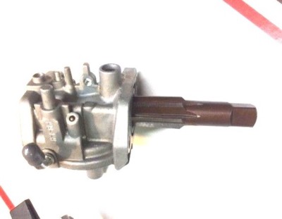 Performance Carburetor Tapered Big Bore Reamer Stage 1 Predator 212cc ...