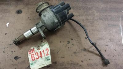 87 88 COLT DISTRIBUTOR 1.5L FED MT 9216 | eBay