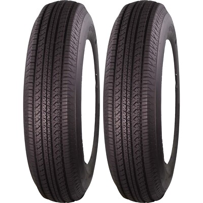 Greenball Towmaster ST HT329 Trailer Tire LRC 6ply 4.80-8 Pack of 2 | eBay