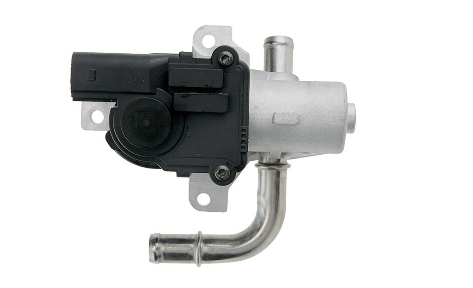 8200846454 Vanne EGR Pour Nissan Juke Qashqai 1.5 1.6 DCi Dacia Duster ...