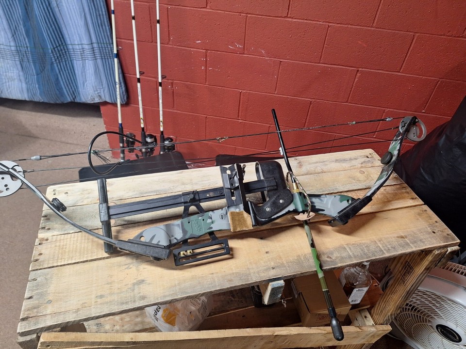 pse compound bow | eBay