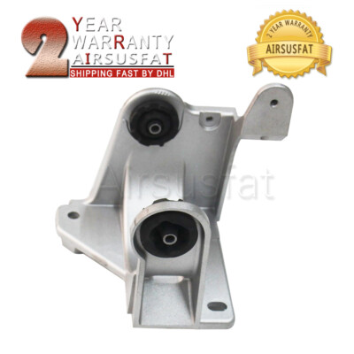 For Land Rover LR3 / LR4 Air Suspension Compressor Mount Bracket ...