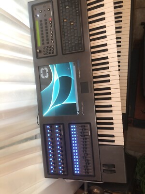 Open Labs Neko synthesizer workstation | eBay