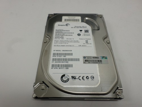 Seagate Barracuda ST3250312AS 7200.12 250GB 7200RPM 3.5" Hard Drive ...