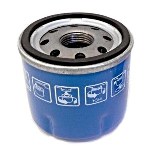 Oil Filter For RENAULT DACIA AIXAM NISSAN PROTON Clio Grandtour II ...