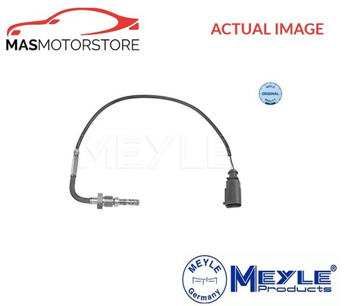 SENSOR EXHAUST GAS TEMPERATURE MEYLE 114 800 0253 A FOR AUDI A8 D4,Q7 ...