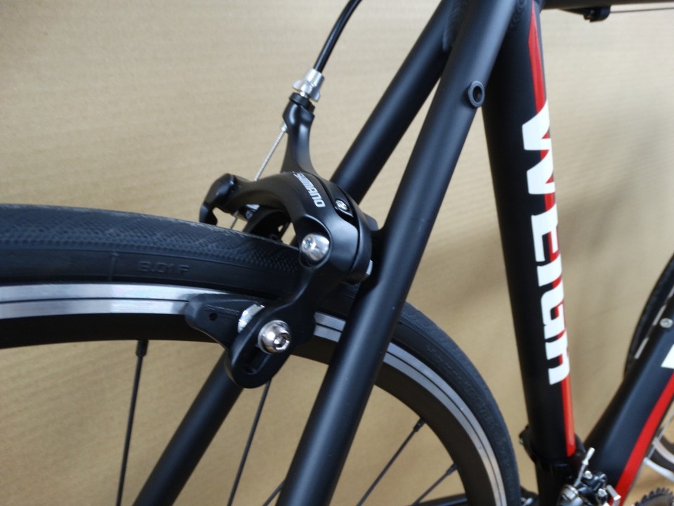 NEW + DOLAN PREFFISIO 52cm 2 x 10 SPEED SRAM SHIMANO ITM MERLIN WHEELS ...