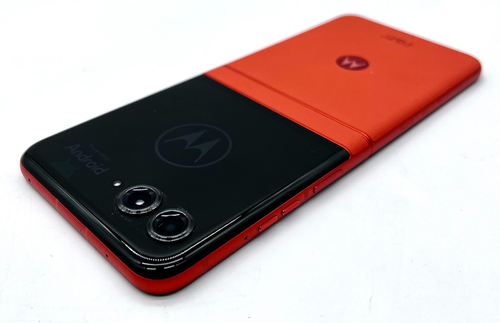 Motorola Razr 2024 (XT2453-3) 256GB 8GB RAM Foldable Smartphone ...