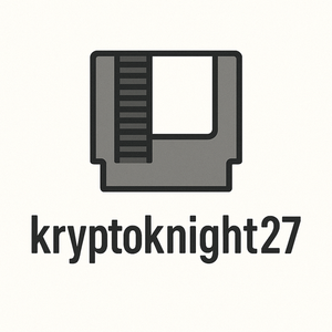 Kryptoknight Gaming | eBay Stores