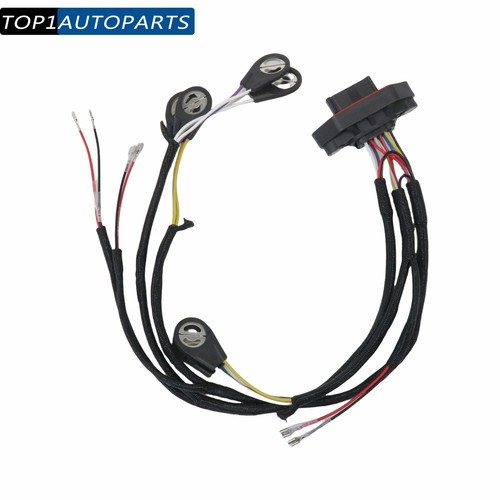 Injector Wiring Harness 4P-9537 4P9537 FITS Caterpillar Engine C-10 C12 ...