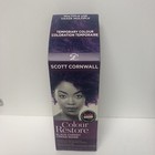 NEW Colour Restore Hair Semi-Permanent Toner - Black Cherry - by Scott ...