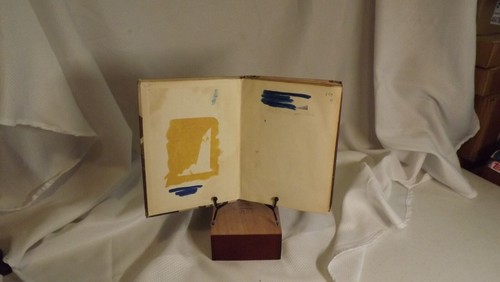 The Mystery of the Midnight Vistor by John and Nancy Rambeau (1962) | eBay