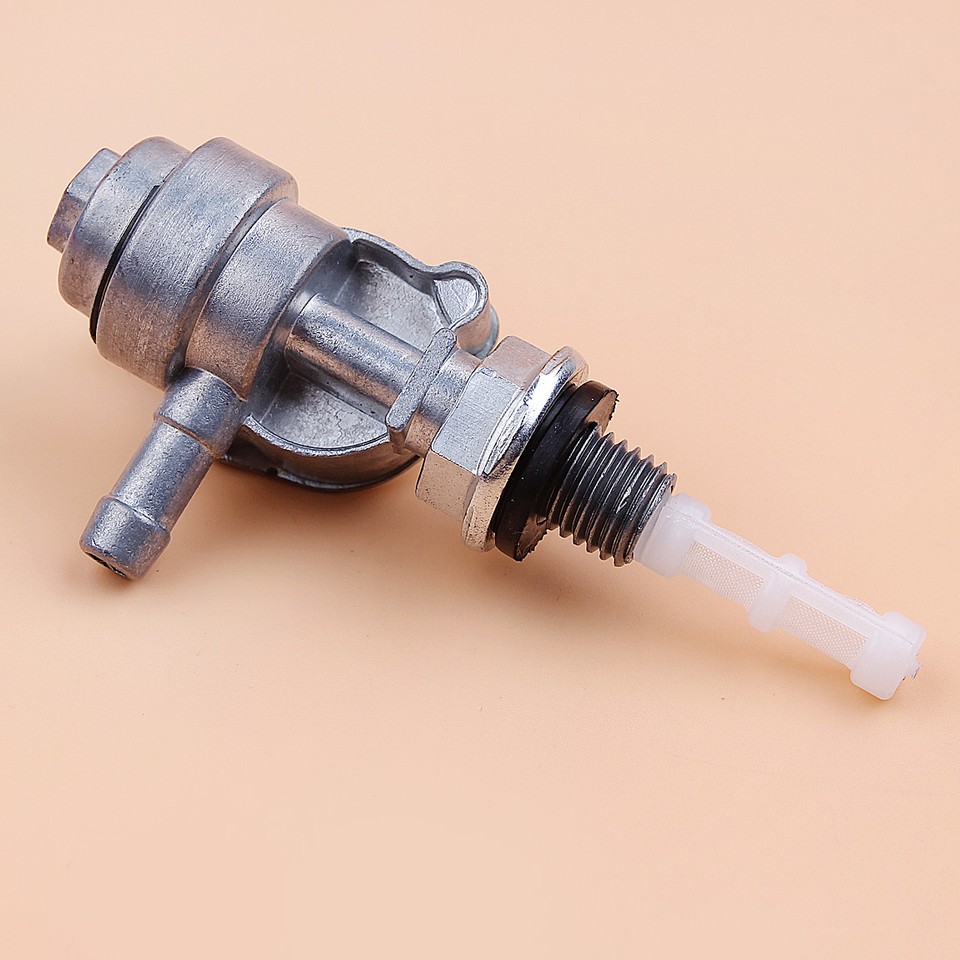 Gas Fuel Tank Petcock Valve For Honda GX120 GX160 GX160 GX200 Small ...