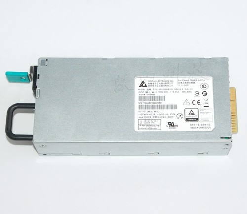 1PC D 500W hot-swappable server redundant power supply module DPS-500AB ...