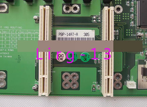 1pc used Ruizhuan PBP-14A7-A 305 industrial control base plate | eBay