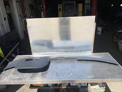 Dash Panel Head-up Display Trim 97 98 99 00 01 02 03 GRAND PRIX GTP ...