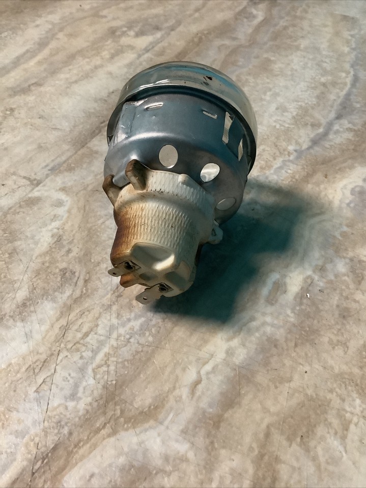 Whirlpool Range Oven Light Socket PART# 3196701 W11594027 (322) | eBay
