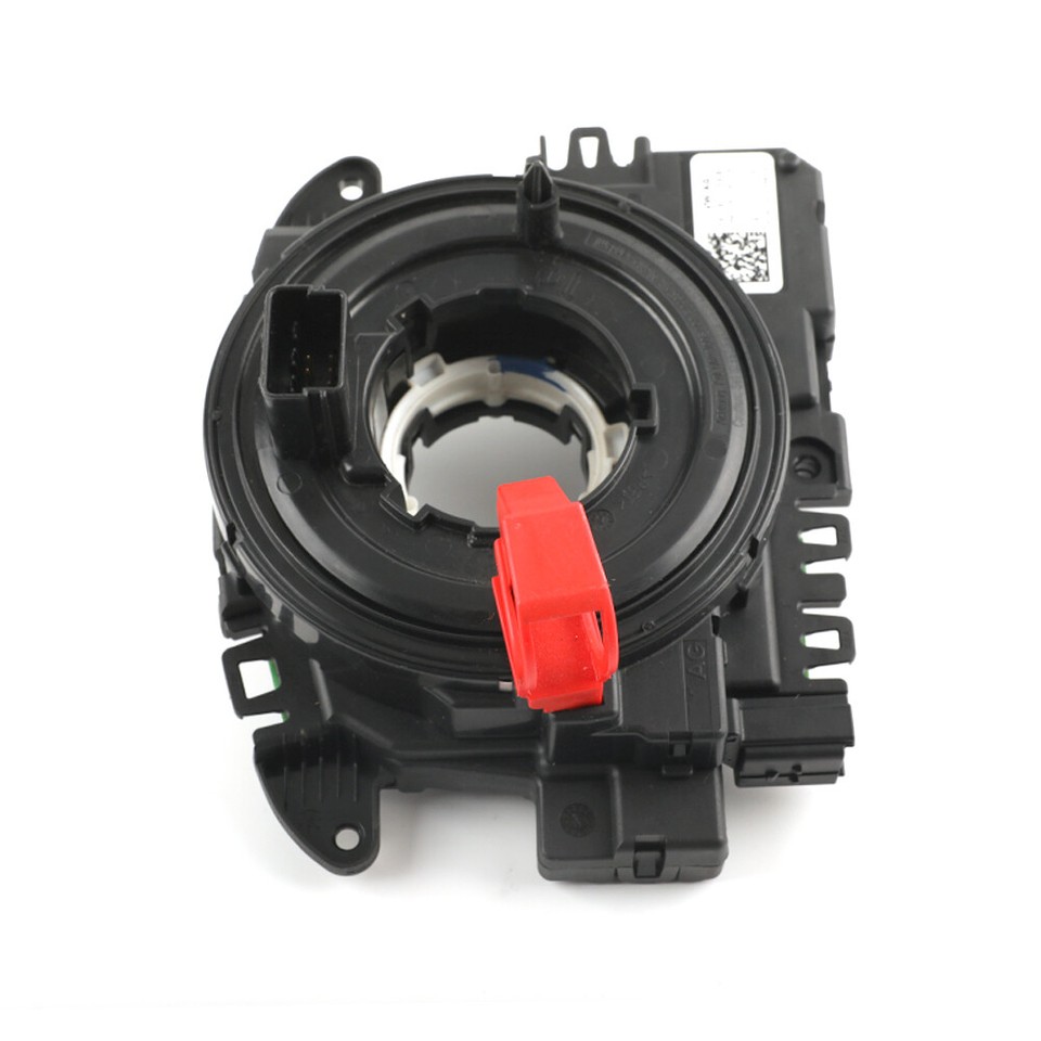 Steering Wheel Clock Spring Cruise Control Module For VW Jetta Skoda ...