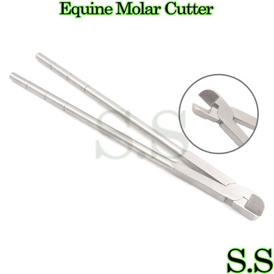 Equine Molar Cutter 22" Veterinary Instruments New Brand S.S-V0020 | eBay