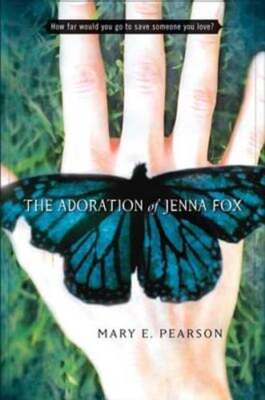 The Adoration of Jenna Fox by Mary E Pearson: New 9780805076684| eBay