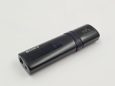 Sony Walkman NWZ-B183F/BC MP3 Player 27242867925 | eBay