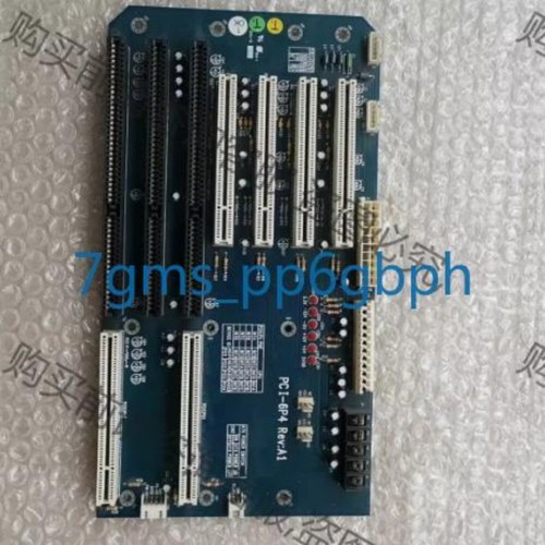 1 PCS NEW IN BOX Tiangong PCI-6P4 Rev.A1 industrial control motherboard ...