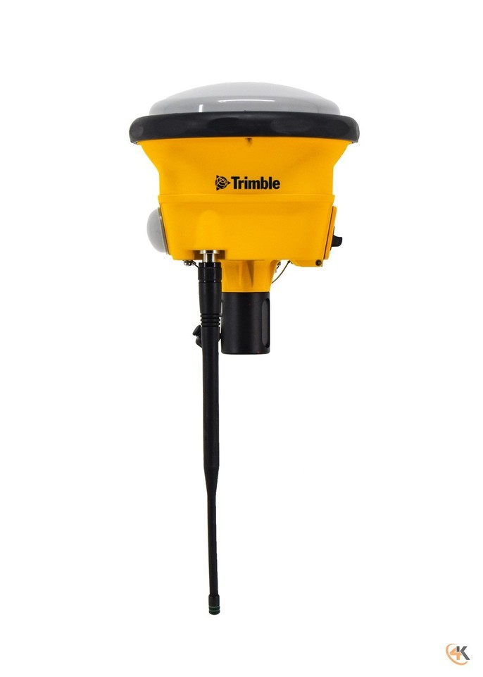 Trimble R780 900 MHz GPS Base Station Kit | eBay