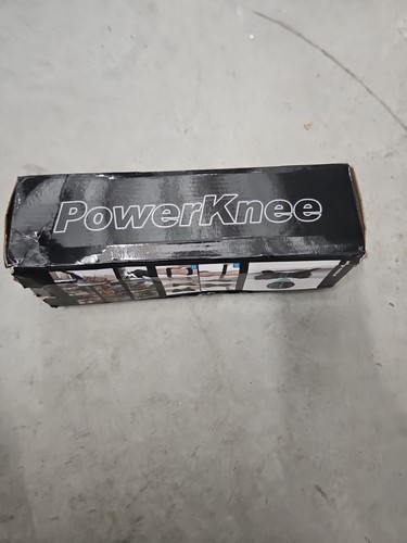 PowerKnee Support Knee Protect Nasus Sports Kneecap Resistance Strap | eBay