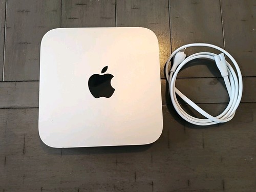 APPLE Mac Mini A2348 2020 M1 16GB 250GB SSD | eBay