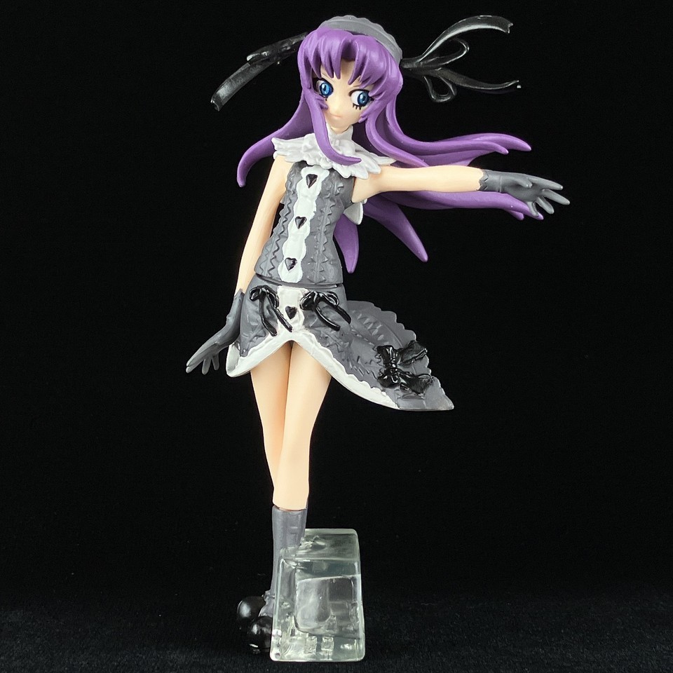 Vintage Bandai Zanma Taisei Demonbane Etheldreda Moe A La Mode Anime ...