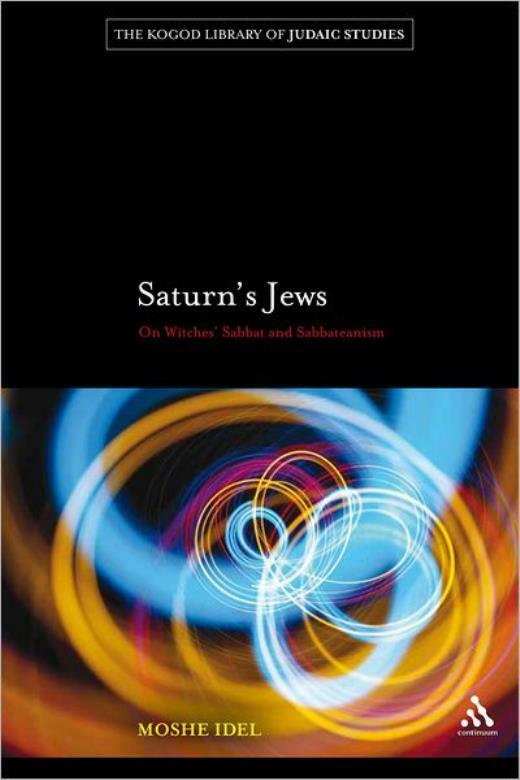 The Robert and Arlene Kogod Library of Judaic Studies: Saturn's Jews ...