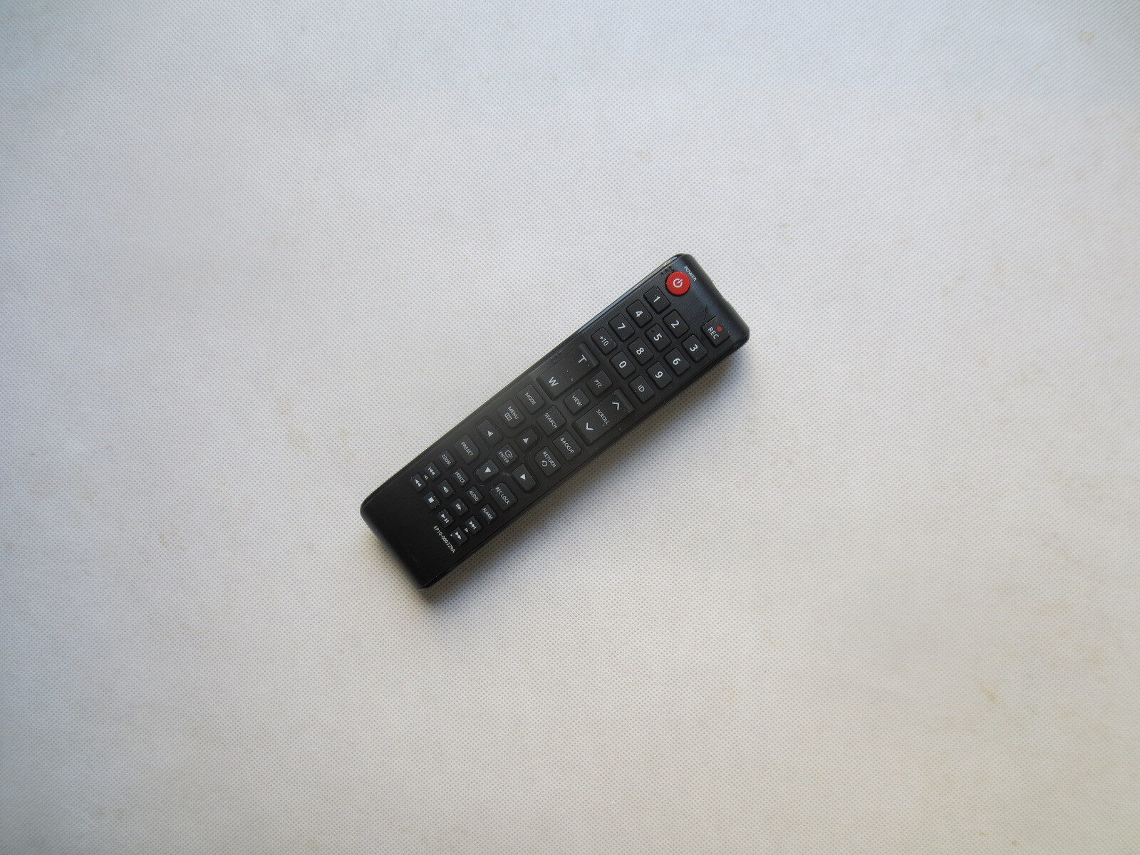 Remote Control For Samsung SDR-3100 SDR-4100R 4 Channel DVR Security ...