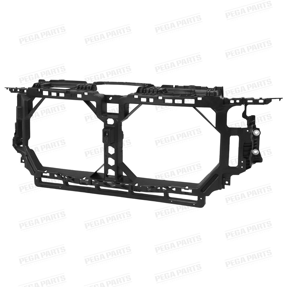 Radiator Support Header Panel For Ford F250 F350 F450 F550 Super Duty ...