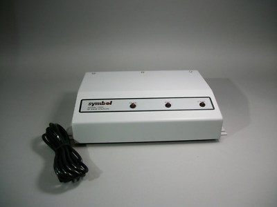 Barcode Scanners - Base Station