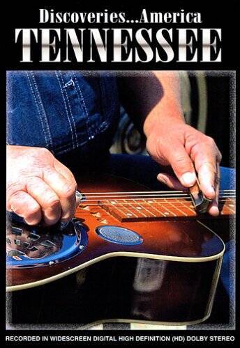 DiscoveriesAmerica, Tennessee - DVD - VERY GOOD 799759040534| eBay