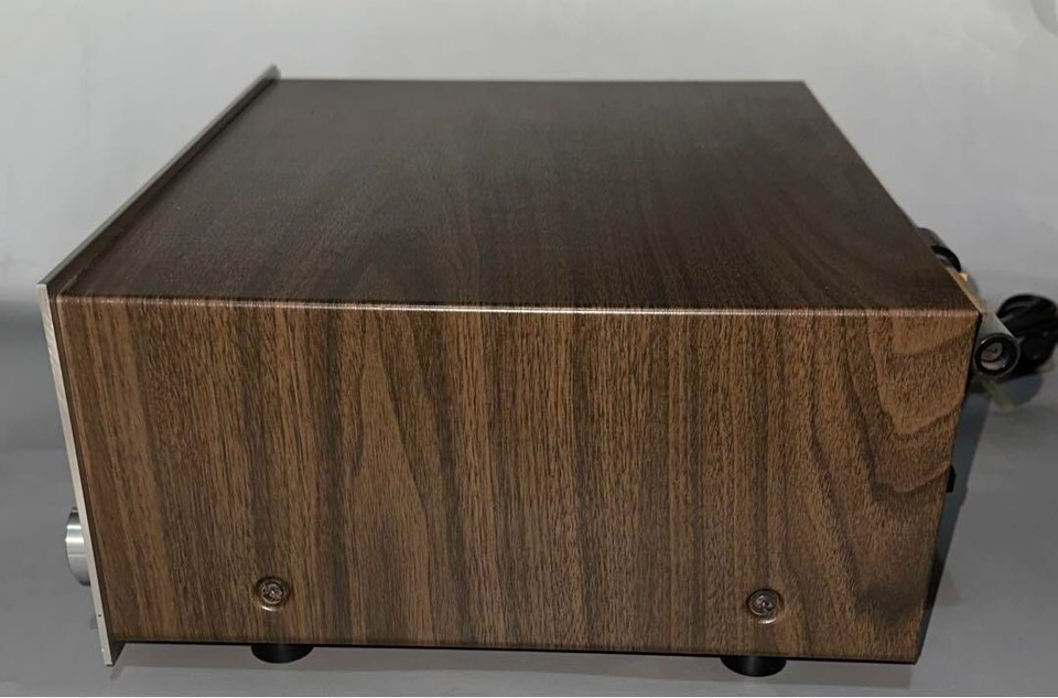 Marantz Model 115B Stereophonic AM/FM Tuner Vintage Confirmed Operation ...