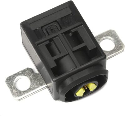 New 12V Battery Disconnect Pyrofuse Pyro Fuse For 2012-2021 Tesla Model ...