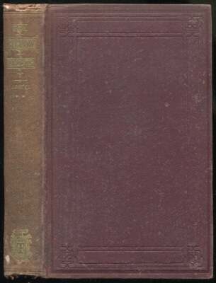 James Russell LOWELL / The Biglow Papers Second Series 1st Edition 1867 ...