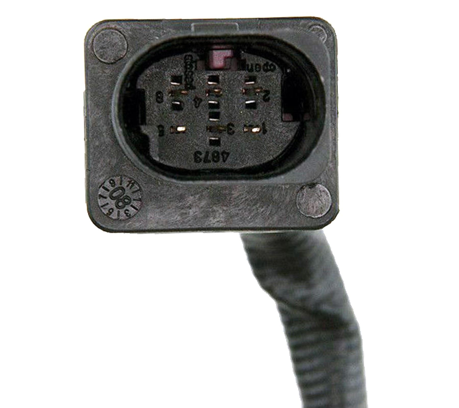 PRE-CAT UPSTREAM LAMBDA OXYGEN O2 SENSOR CITROEN BERLINGO C3 C4 C5 DS3 ...