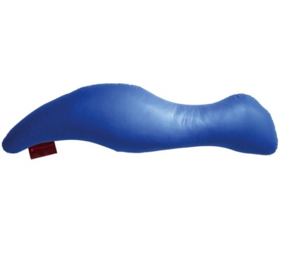 Centa Star Set Hippo ideales Seitenschläferkissen Blau und original ...