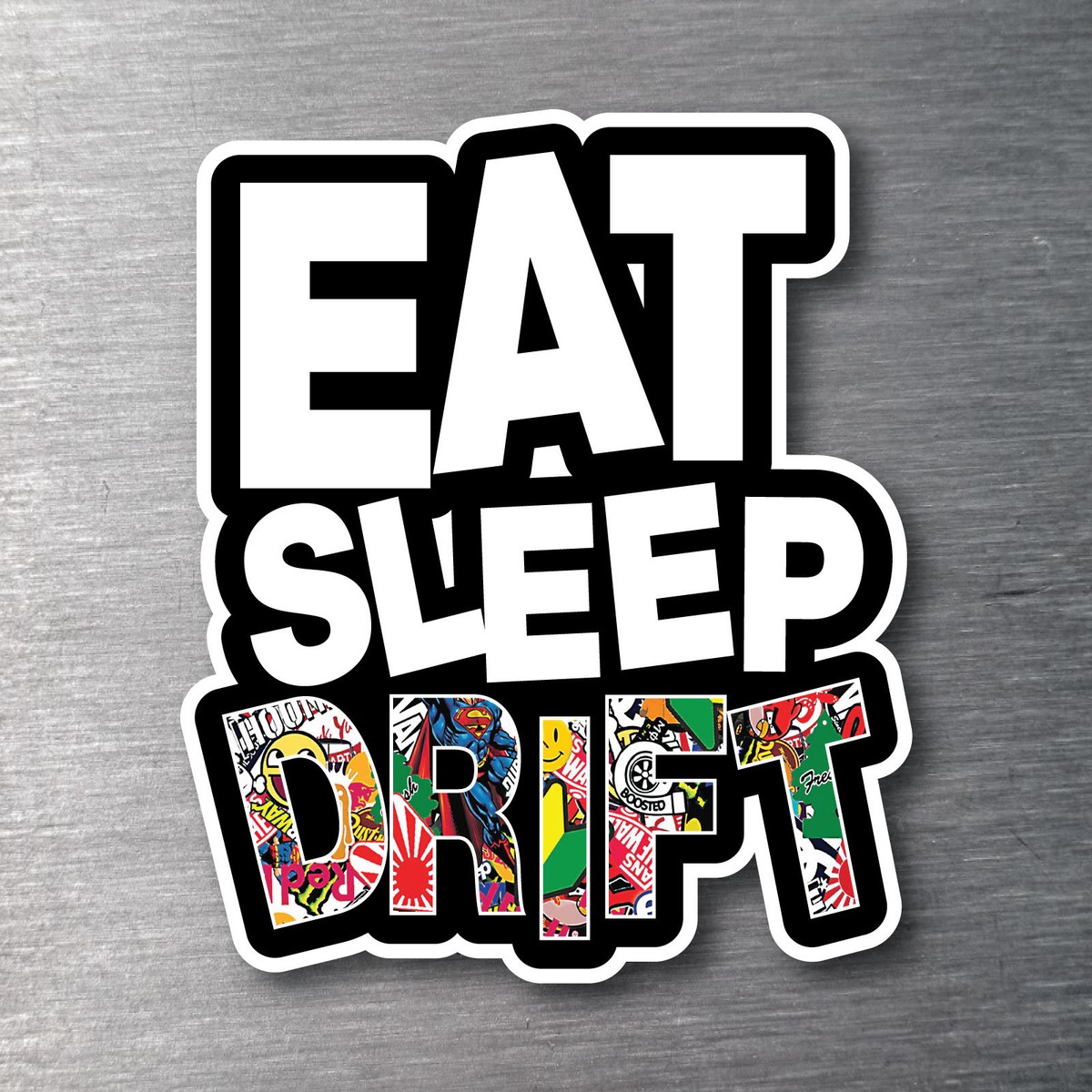 Eat Sleep Jdm Vector Eat Sleep Honda – Sled Decals.com