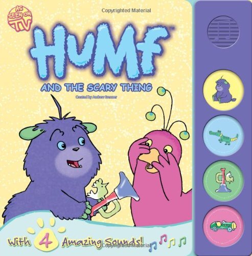 Humf (Sound Boards), Igloo Books Ltd | eBay.de