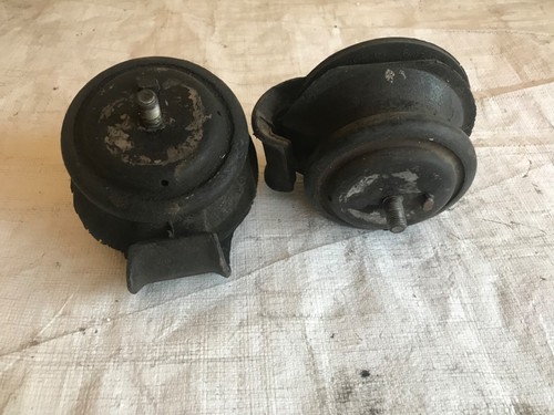 NISSAN 300ZX Z32 OEM ENGINE MOUNTS 90-96 | eBay