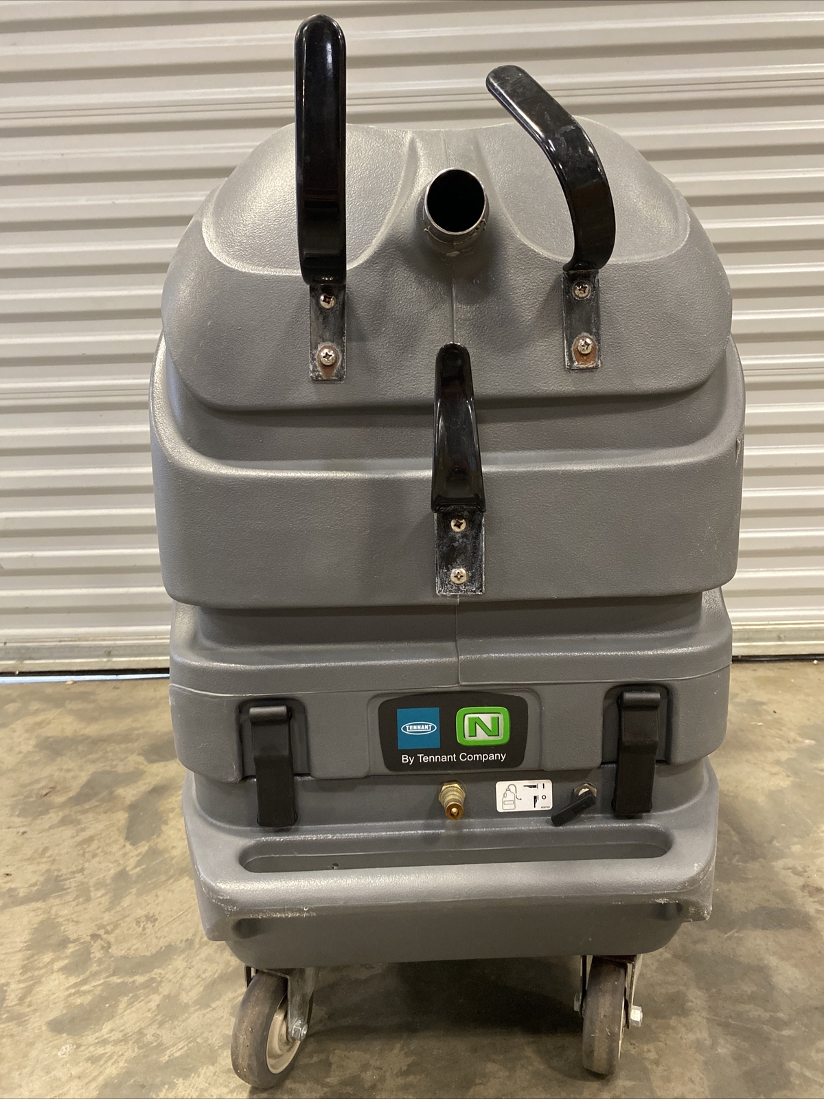 Tennant Nobles ASC-15 All Surface Cleaning Machine 9007354 | eBay