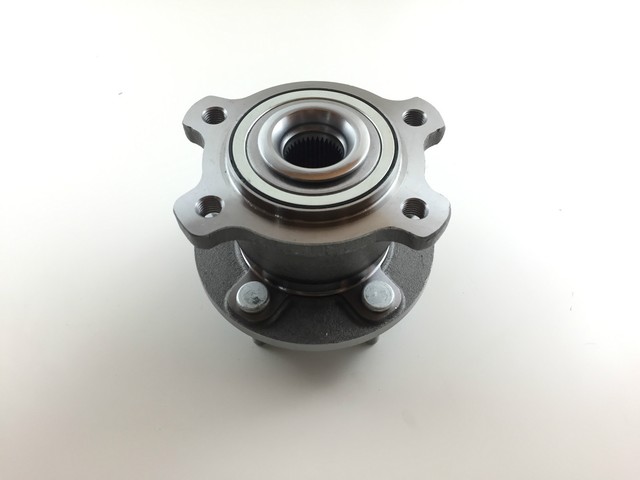 2x Wheel Bearing Kit Hub Ford Kuga I Rear Axle 4x4 for sale online | eBay