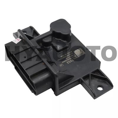 Fuel Pump Power Control Module For GM Chevy Silverado GMC Sierra ...