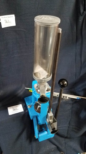 Dillon Precision RL450 Reloading Press - Great Condition! | eBay
