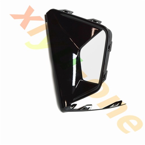 51118081213 For BMW X3 X4 G01 G02 2022-23 Left Side Bumper Air Inlet ...