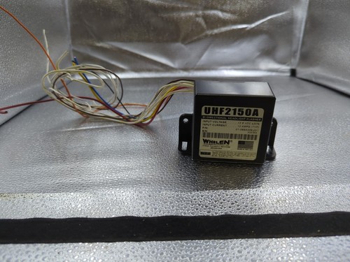 Whelen UHF2150A Bi-Directional Headlight Flasher | eBay