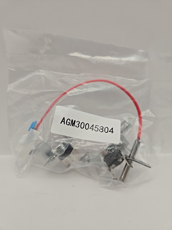 OEM LG Dryer Thermostat Kit 6931EL3003C 6931EL3004B AGM30045804 ...